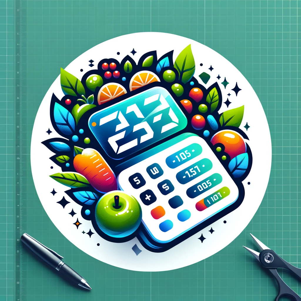 NutriCalc: Daily Calorie Tracker